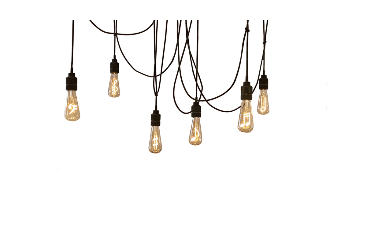 Music LED Lighting – The Chord