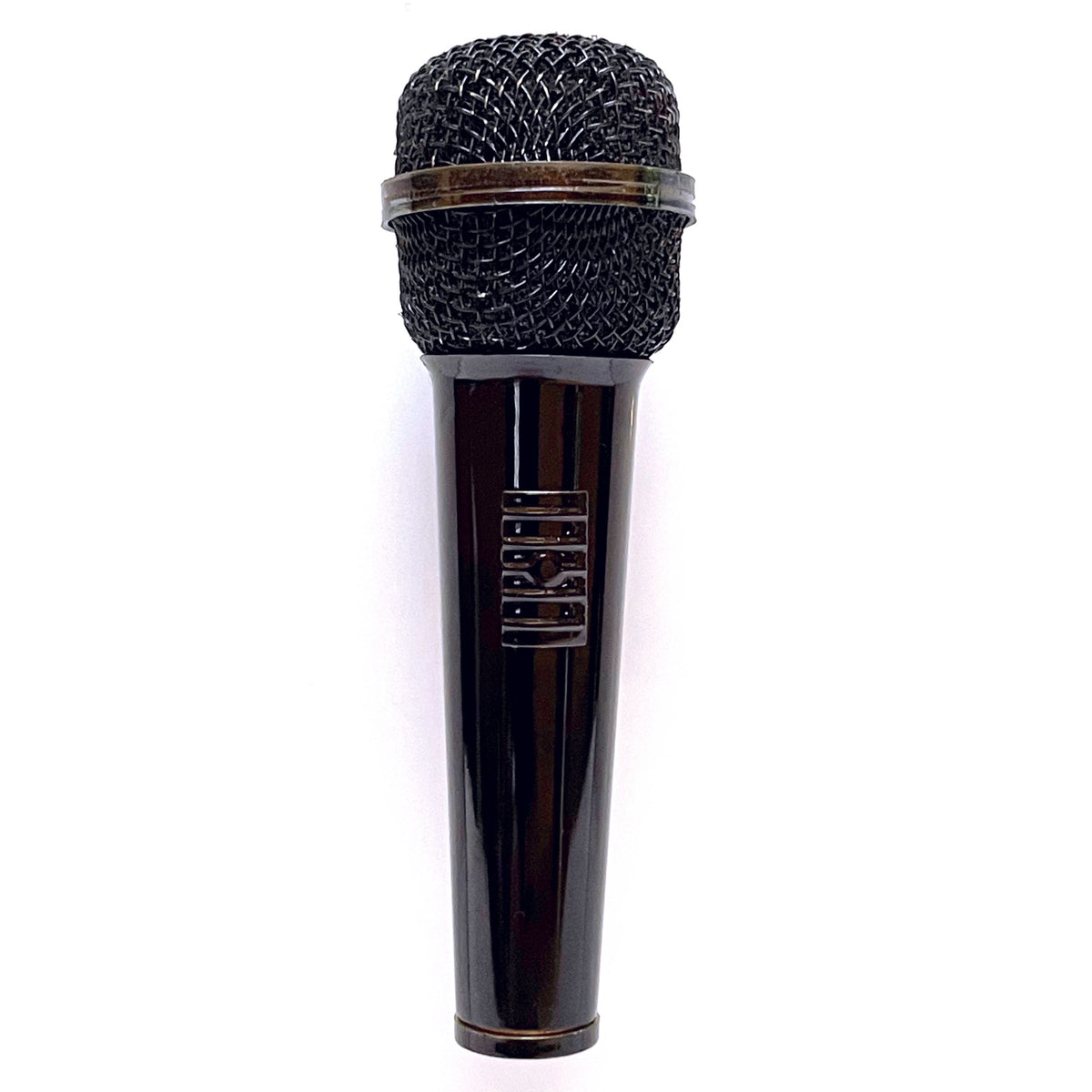 Microphone Magnet in Black – The Chord