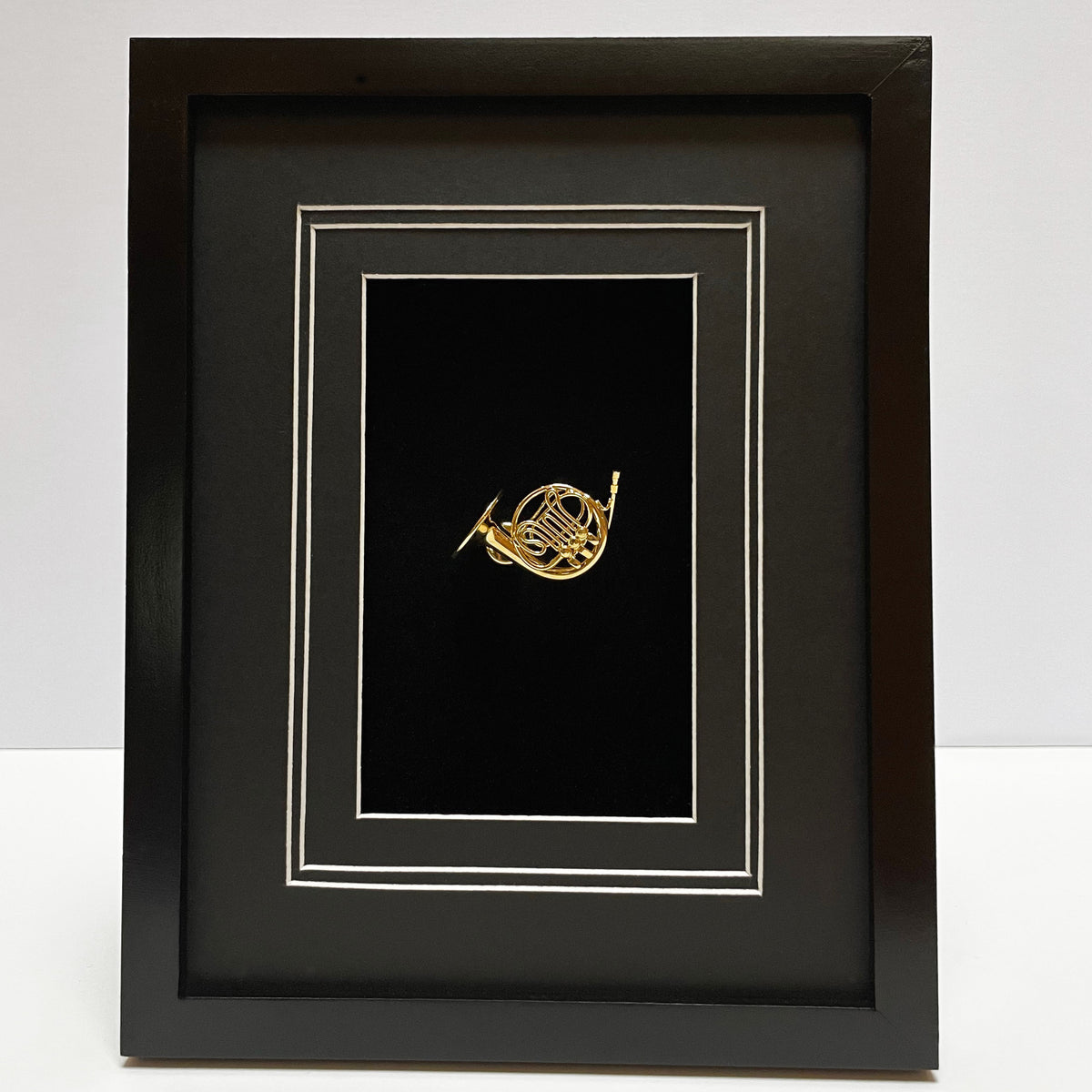 French Horn Magnet – The Chord